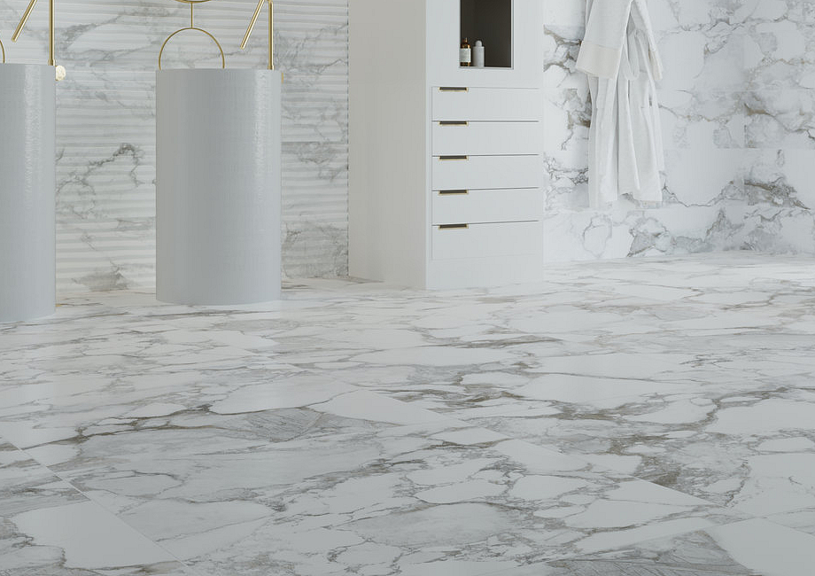 Line: HAUTE WALL TILE